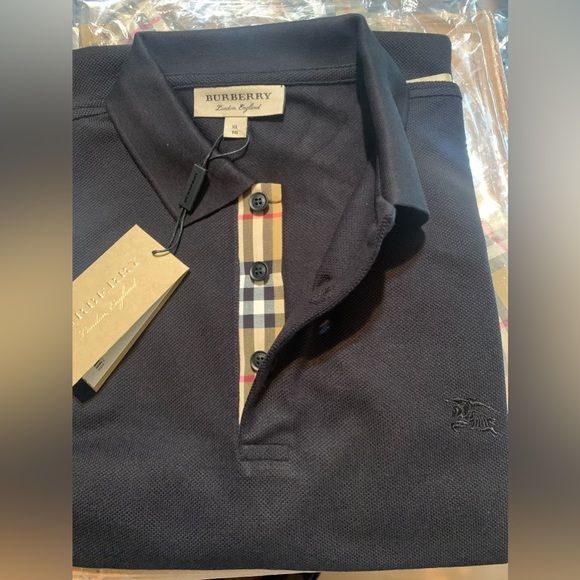 Burberry | Shirts | Burberry London England | Poshmark